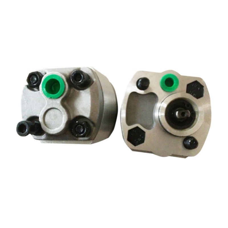 CBK-E**S bi-directional gear pump