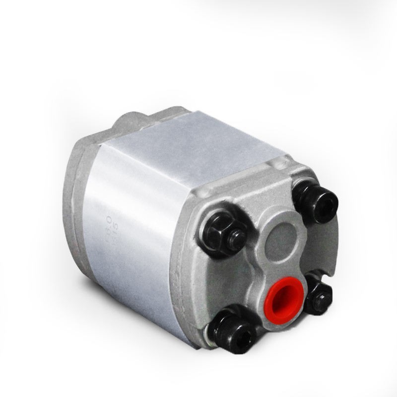 CBK-E**S bi-directional gear pump