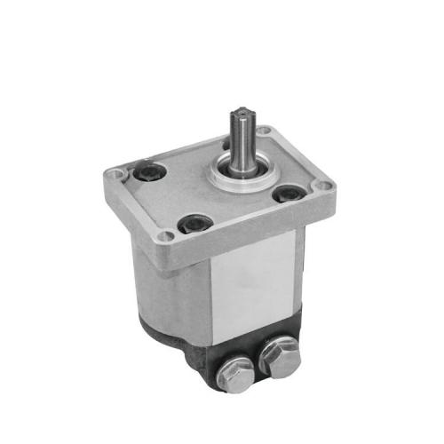 CBK-E**S bi-directional gear pump